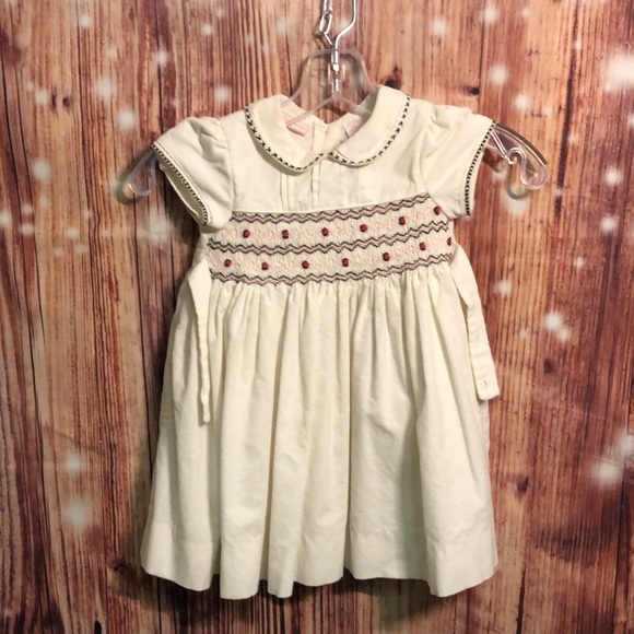 First Impressions | Dresses | Two Babygirl Party Dresses 2t | Poshmark
